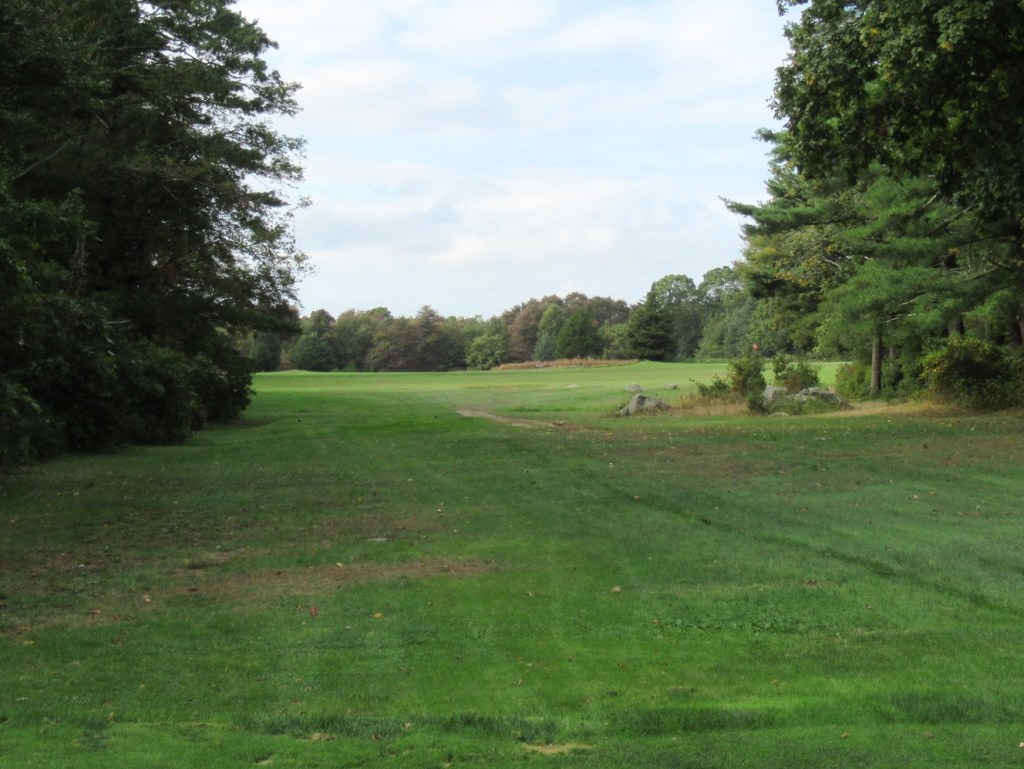 Review: Marion Golf Club – Worldgolfer's Golf Course Reviews