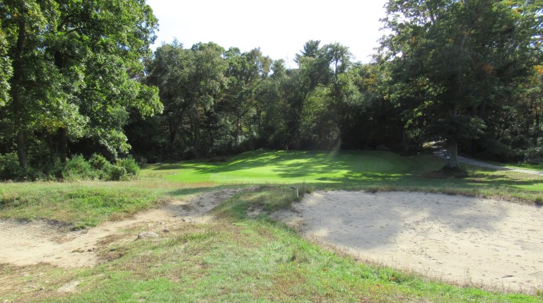 Review: Marion Golf Club – Worldgolfer's Golf Course Reviews