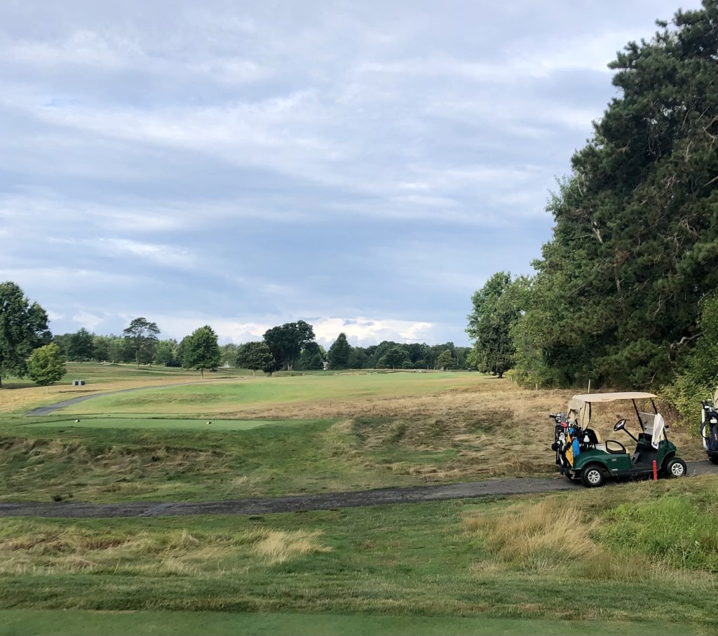 Review: The Country Club of Scranton (Old Course) – Worldgolfer's Golf ...