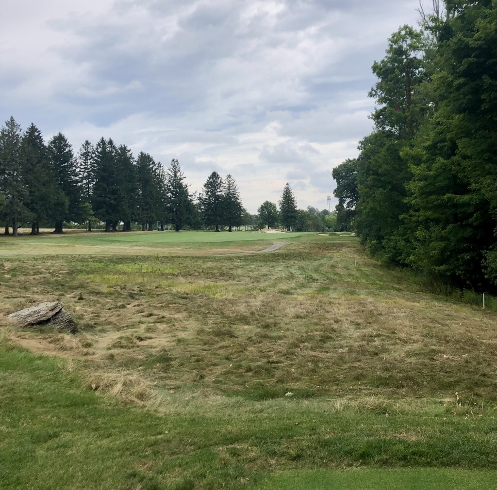 Review: The Country Club of Scranton (Old Course) – Worldgolfer's Golf ...