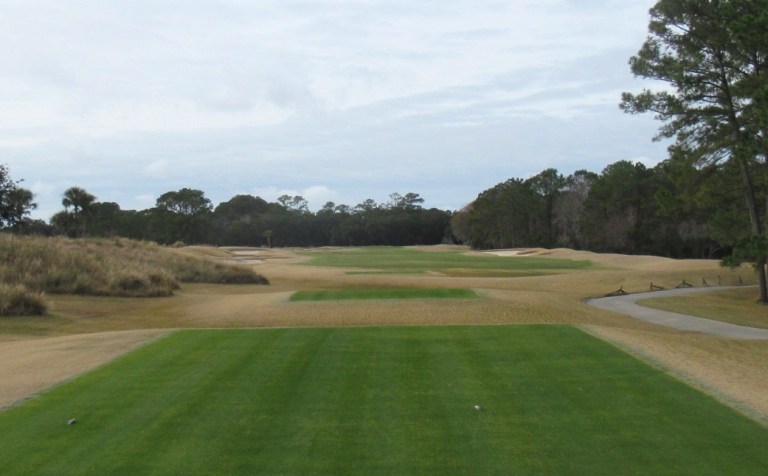 Review: The Golf Club at Briar’s Creek – Worldgolfer's Golf Course Reviews