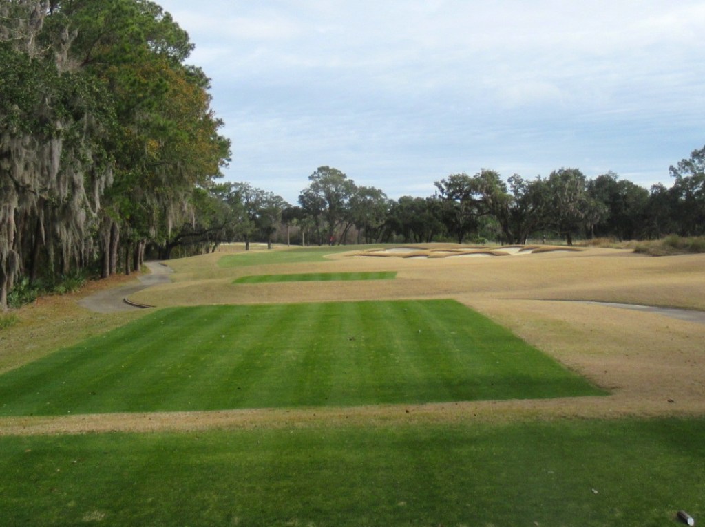 Review: The Golf Club at Briar’s Creek – Worldgolfer's Golf Course Reviews