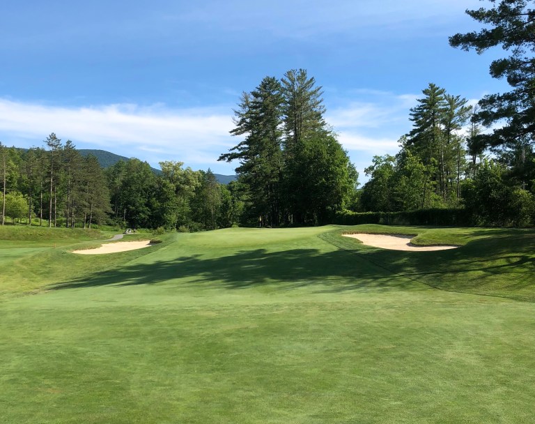 Review: Taconic Golf Club – Worldgolfer's Golf Course Reviews