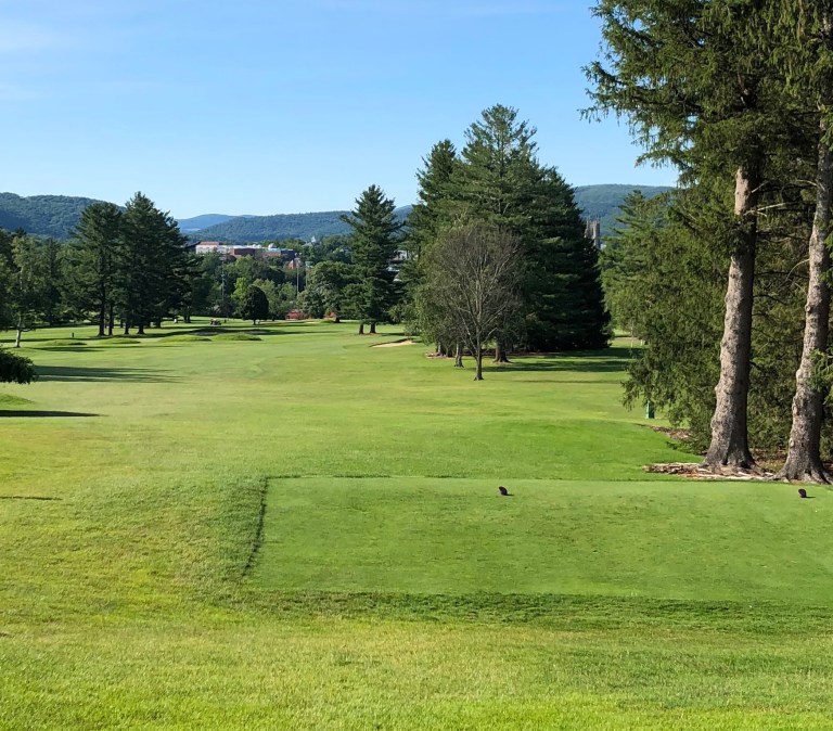 Review: Taconic Golf Club – Worldgolfer's Golf Course Reviews