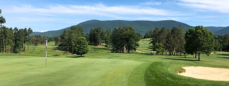 Review: Taconic Golf Club – Worldgolfer's Golf Course Reviews