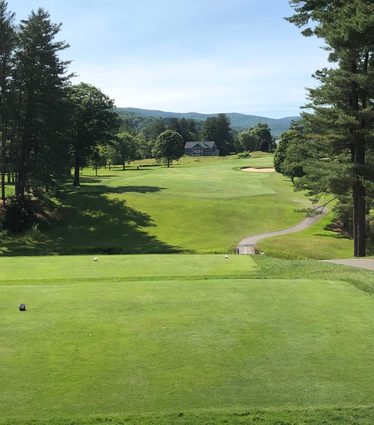 Review: Taconic Golf Club – Worldgolfer's Golf Course Reviews