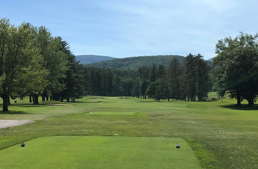 Review: Taconic Golf Club – Worldgolfer's Golf Course Reviews