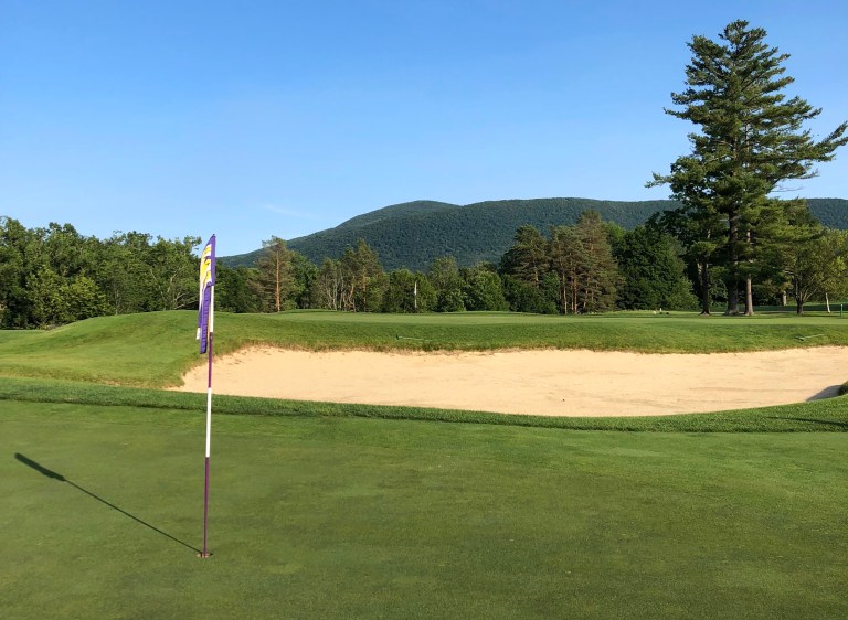 Review: Taconic Golf Club – Worldgolfer's Golf Course Reviews