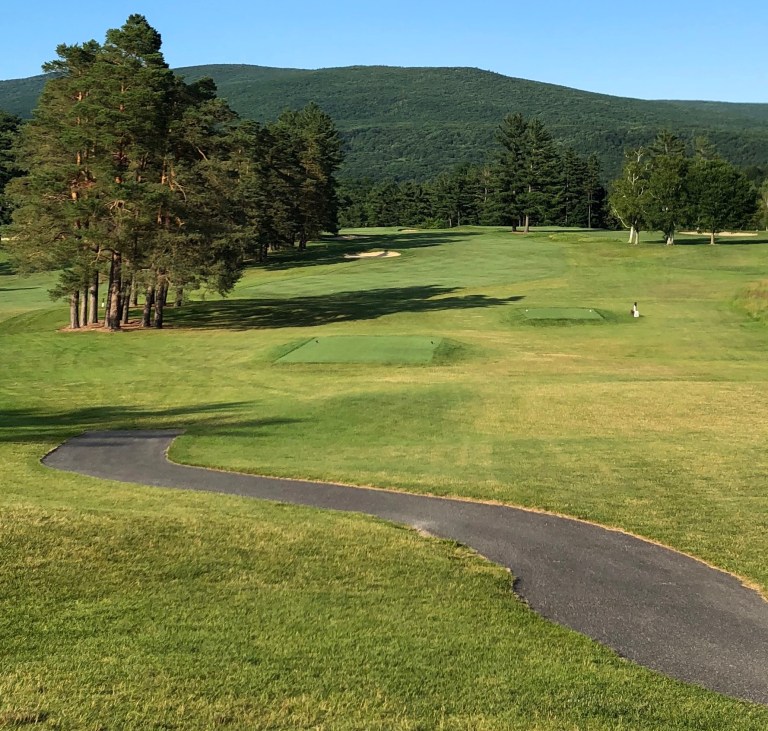 Review: Taconic Golf Club – Worldgolfer's Golf Course Reviews