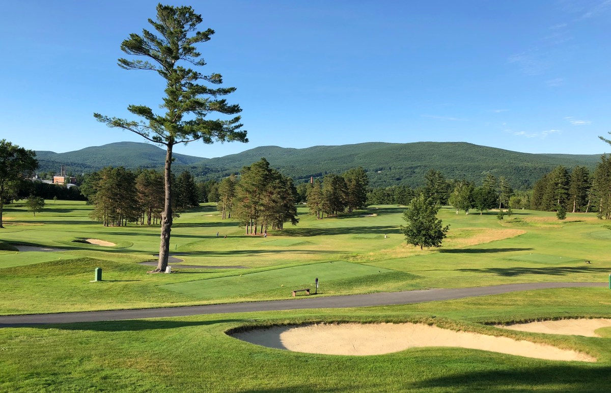 Review: Taconic Golf Club – Worldgolfer's Golf Course Reviews