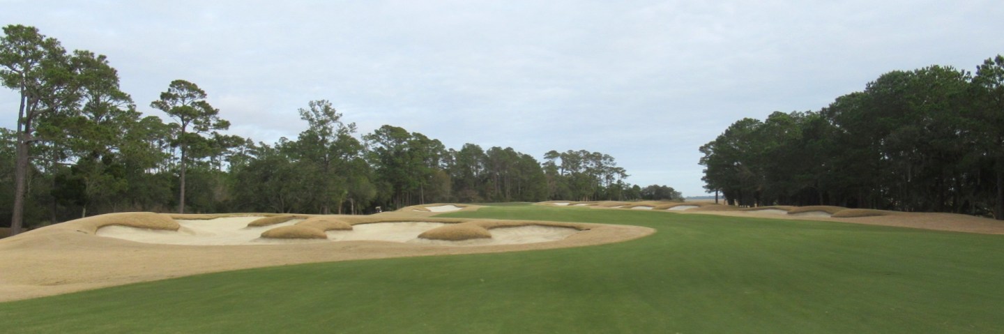 Review: The Golf Club at Briar’s Creek – Worldgolfer's Golf Course Reviews