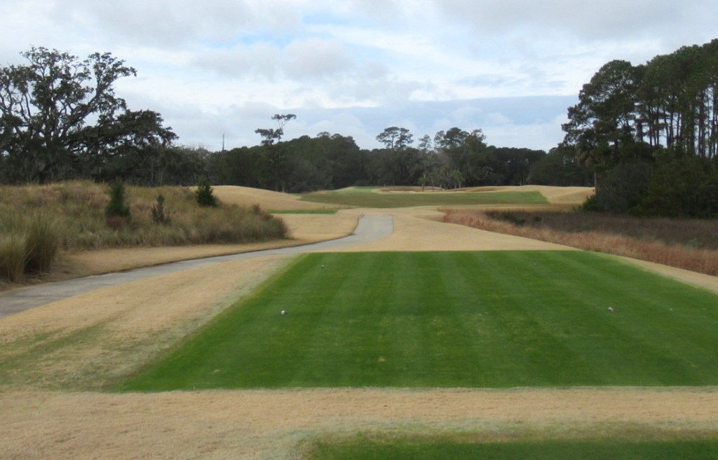 Review: The Golf Club at Briar’s Creek – Worldgolfer's Golf Course Reviews