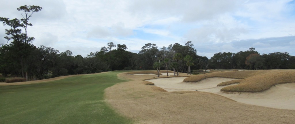 Review: The Golf Club at Briar’s Creek – Worldgolfer's Golf Course Reviews