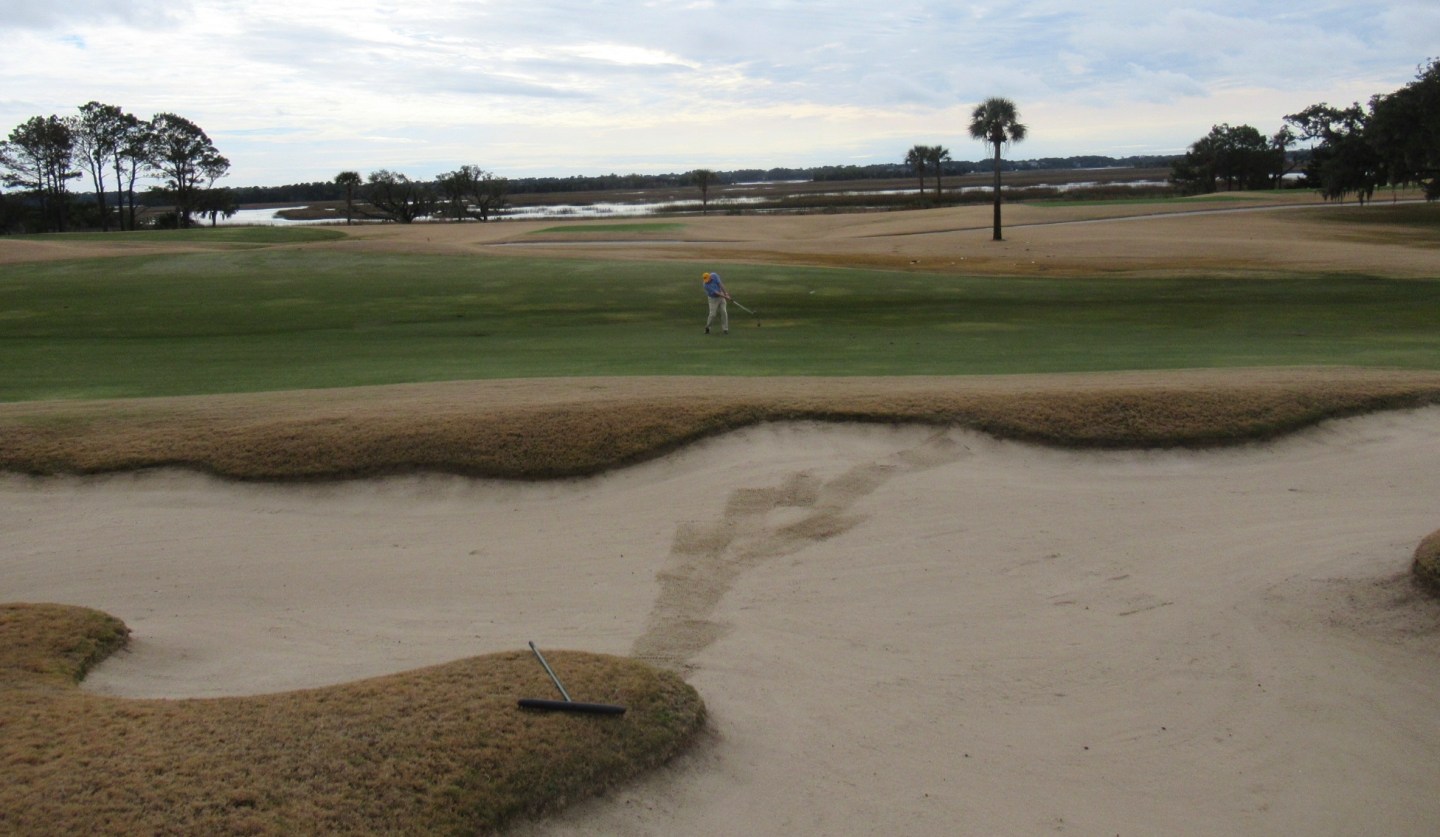 Review: The Golf Club at Briar’s Creek – Worldgolfer's Golf Course Reviews