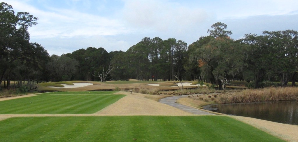 Review: The Golf Club at Briar’s Creek – Worldgolfer's Golf Course Reviews