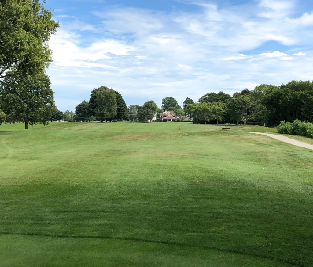 Review: Fenwick Golf Course – Worldgolfer's Golf Course Reviews