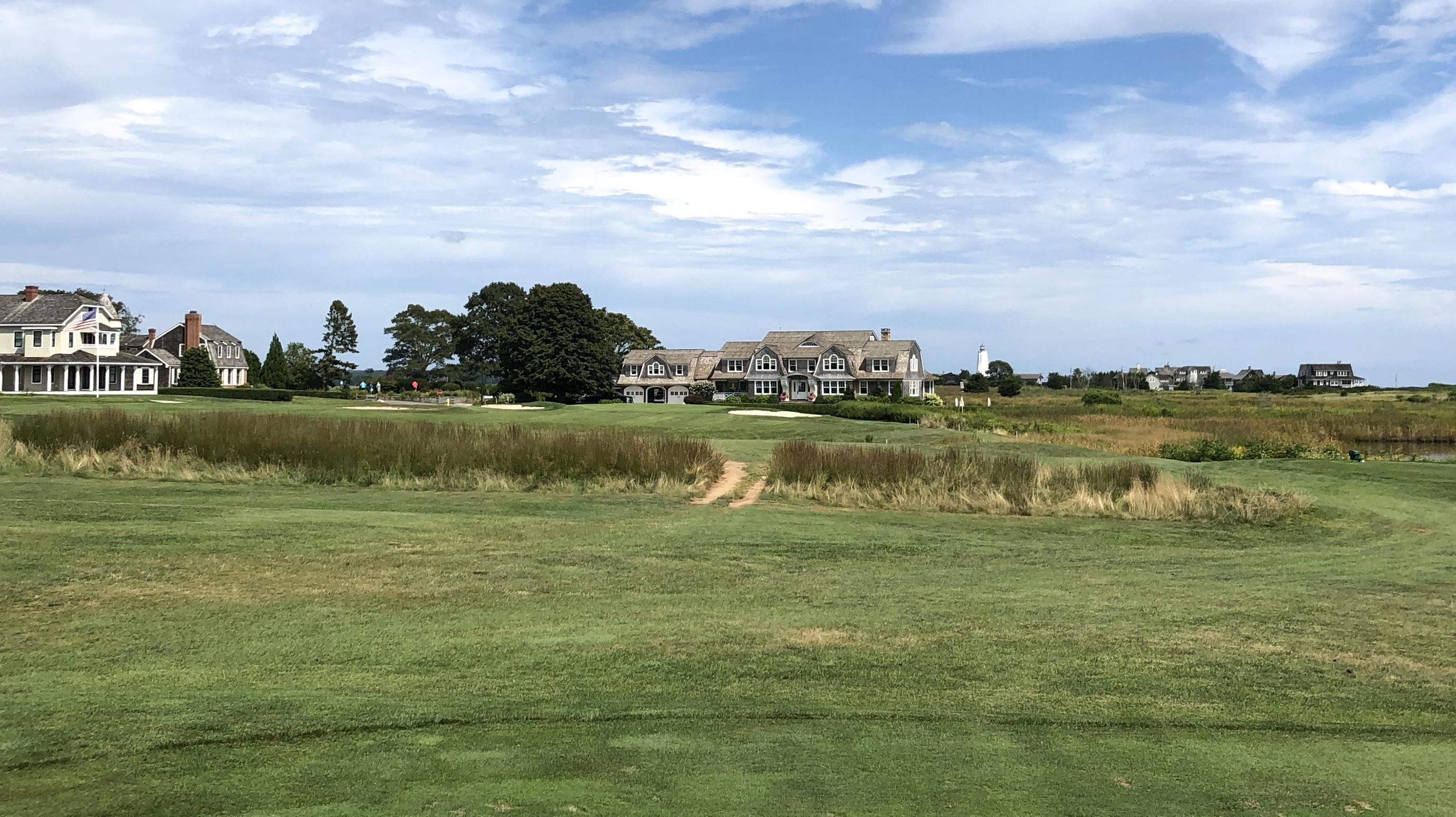 Review: Fenwick Golf Course – Worldgolfer's Golf Course Reviews