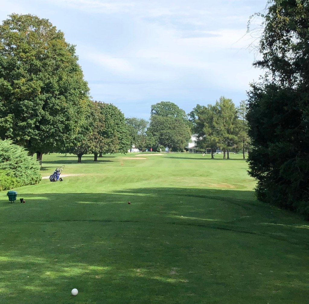Review: Fenwick Golf Course – Worldgolfer's Golf Course Reviews