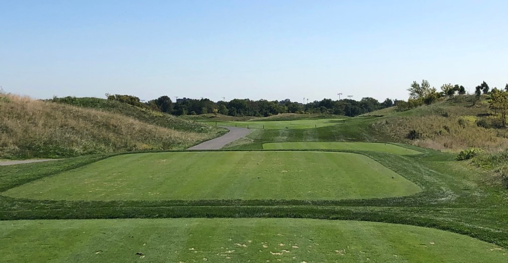 Review: Skyway Golf Course at Lincoln Park West – Worldgolfer's Golf ...