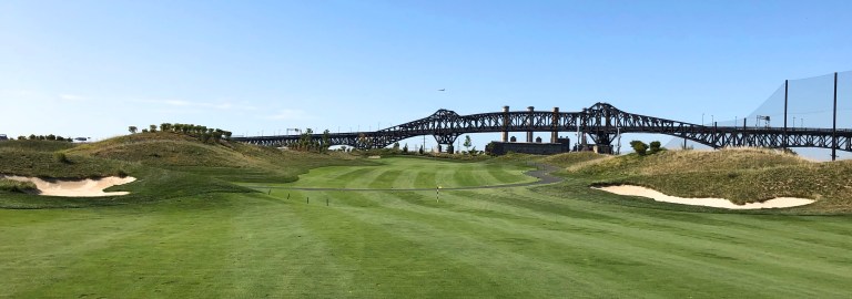 Review: Skyway Golf Course at Lincoln Park West – Worldgolfer's Golf ...