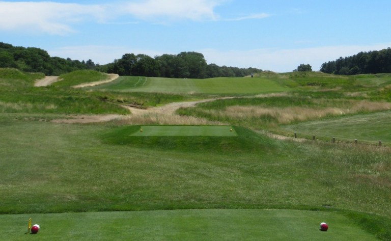 Review: Myopia Hunt Club – Worldgolfer's Golf Course Reviews