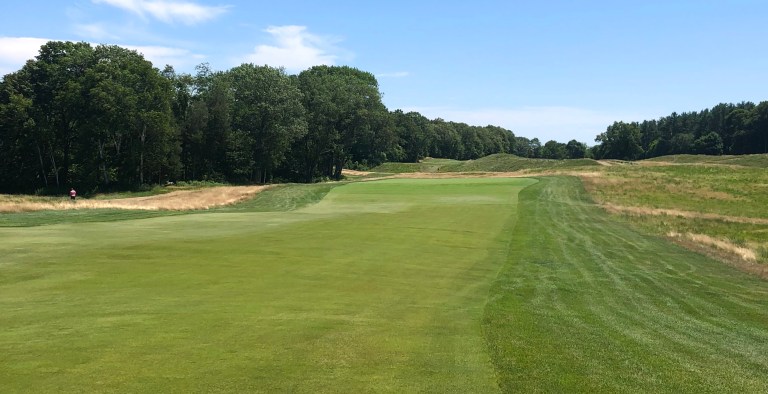 Review: Myopia Hunt Club – Worldgolfer's Golf Course Reviews