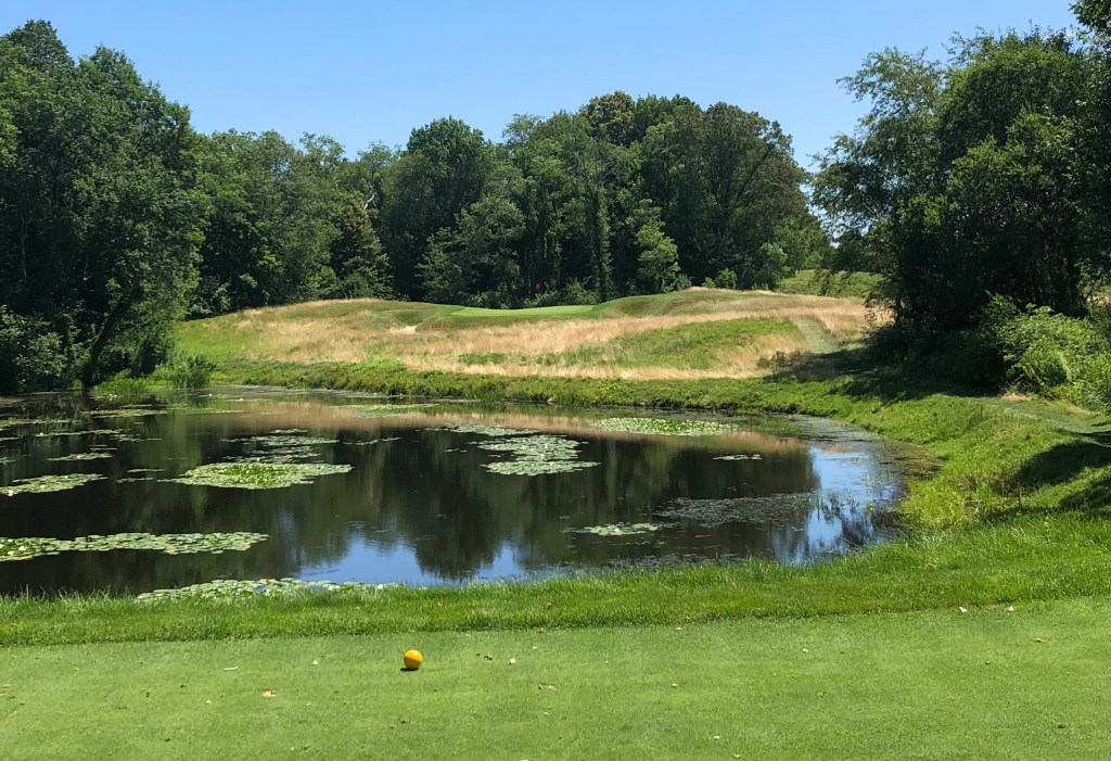Review: Myopia Hunt Club – Worldgolfer's Golf Course Reviews