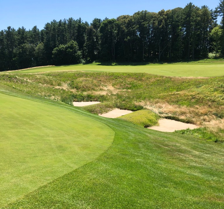 Review: Myopia Hunt Club – Worldgolfer's Golf Course Reviews