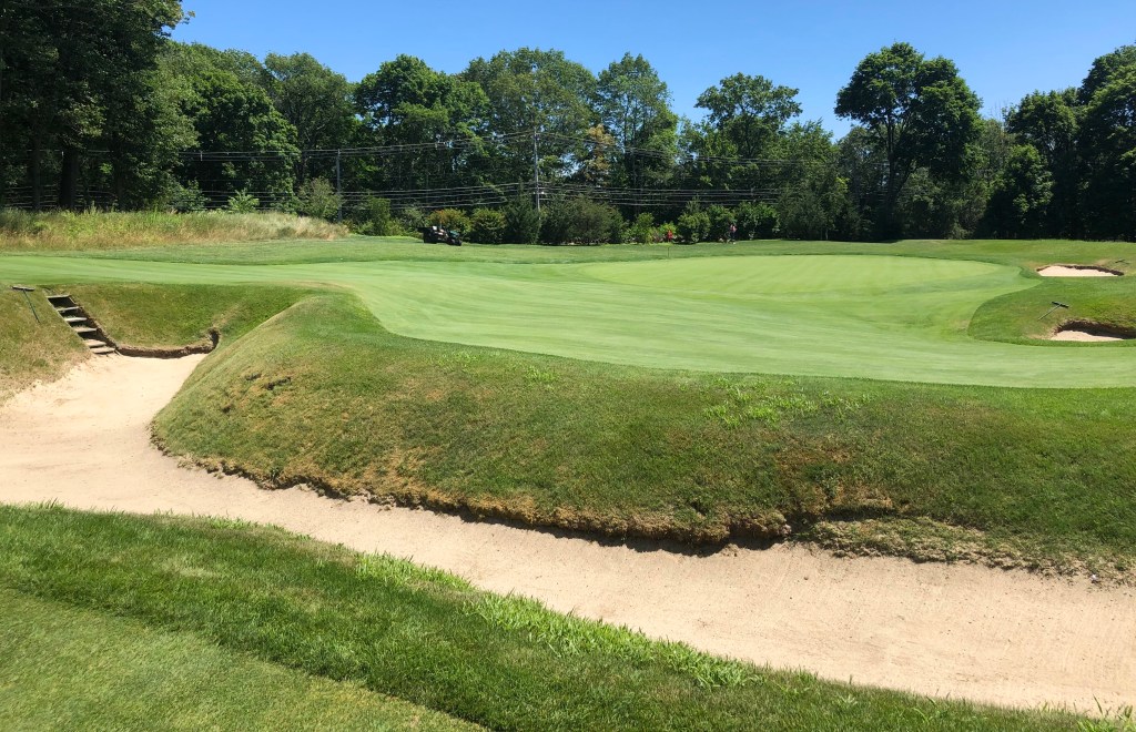 Review: Myopia Hunt Club – Worldgolfer's Golf Course Reviews