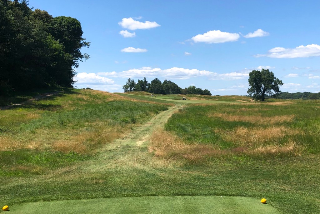 Review: Myopia Hunt Club – Worldgolfer's Golf Course Reviews