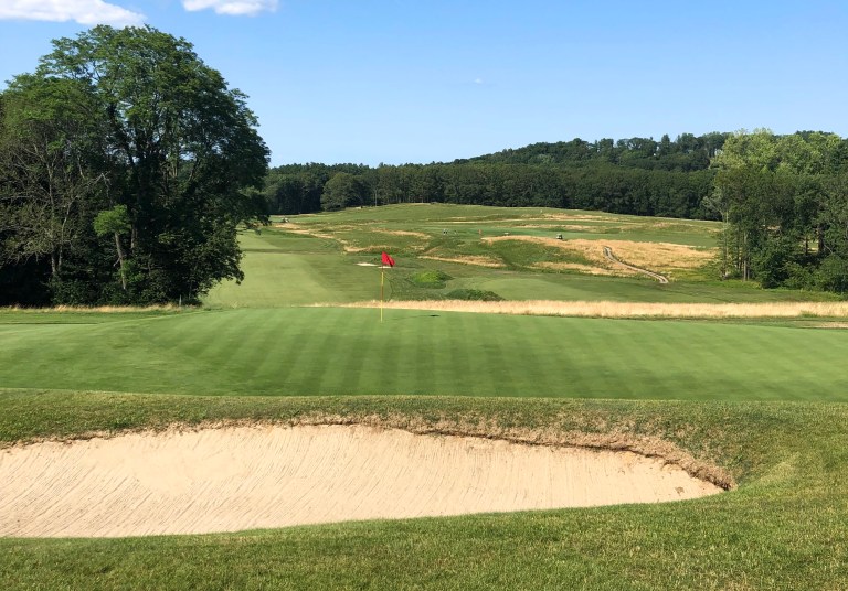 Review: Myopia Hunt Club – Worldgolfer's Golf Course Reviews