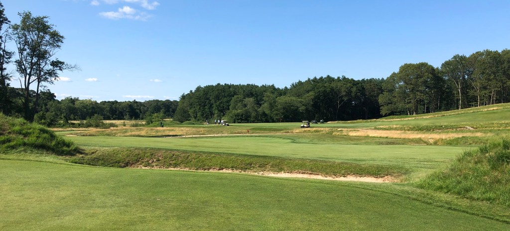 Review: Myopia Hunt Club – Worldgolfer's Golf Course Reviews