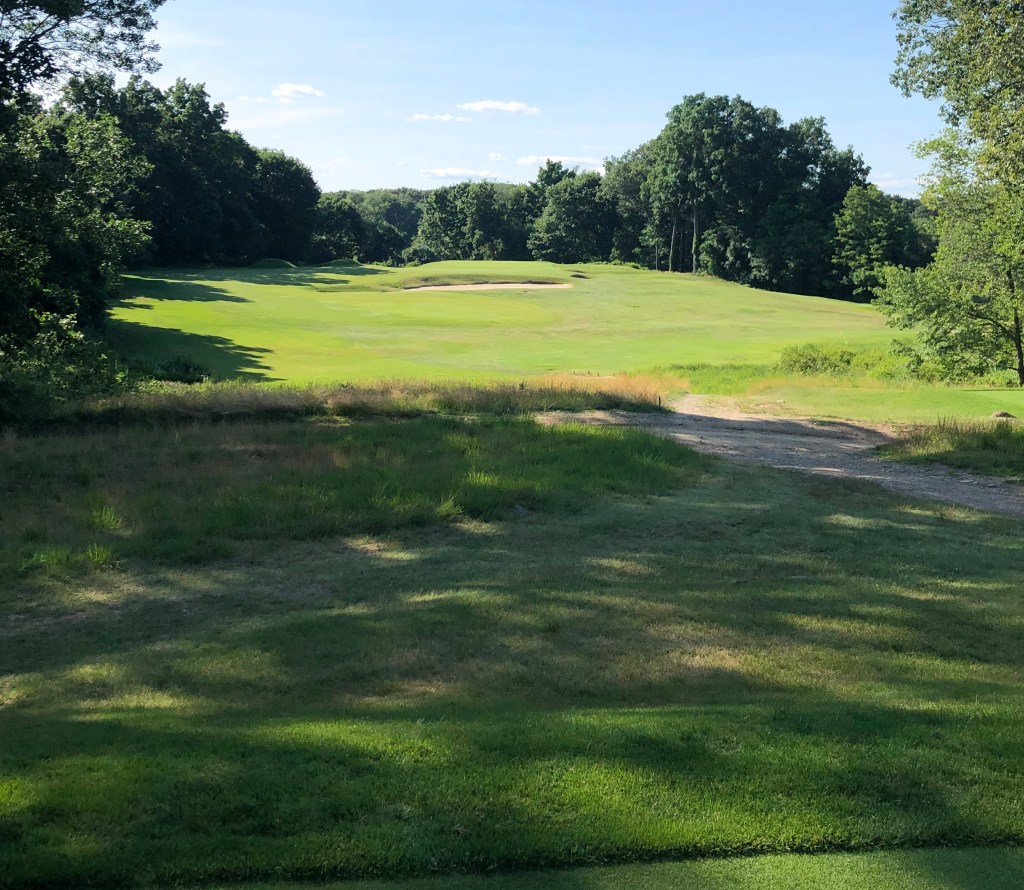 Review: Myopia Hunt Club – Worldgolfer's Golf Course Reviews