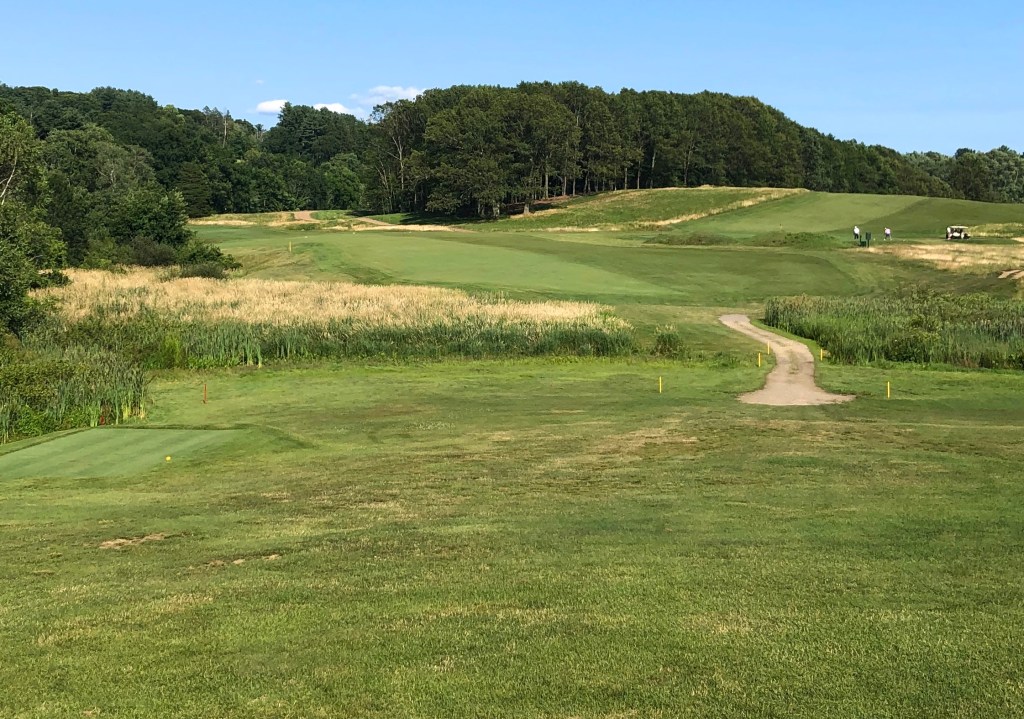 Review: Myopia Hunt Club – Worldgolfer's Golf Course Reviews