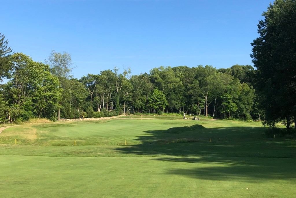 Review: Myopia Hunt Club – Worldgolfer's Golf Course Reviews