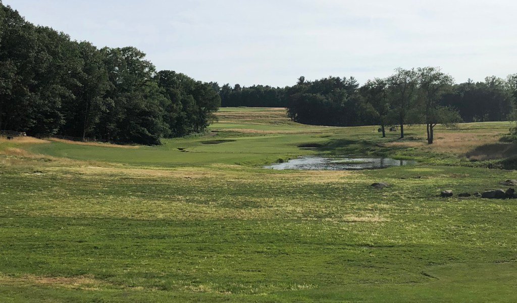 Review: Myopia Hunt Club – Worldgolfer's Golf Course Reviews