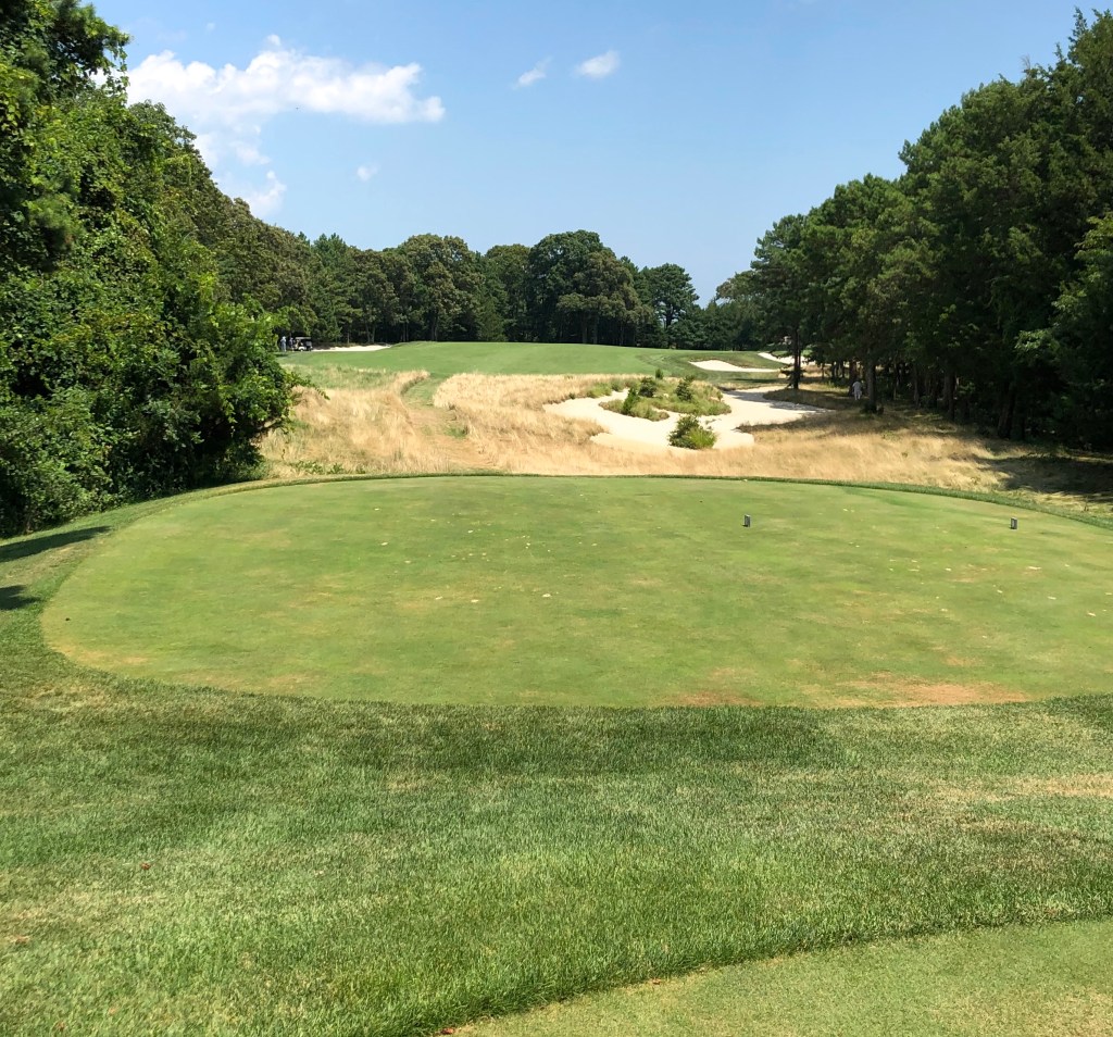 Review: Galloway National Golf Club – Worldgolfer's Golf Course Reviews