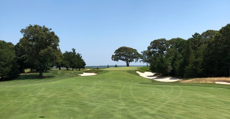 Review: Galloway National Golf Club – Worldgolfer's Golf Course Reviews