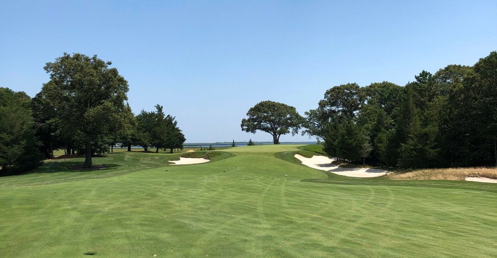 Review: Galloway National Golf Club – Worldgolfer's Golf Course Reviews