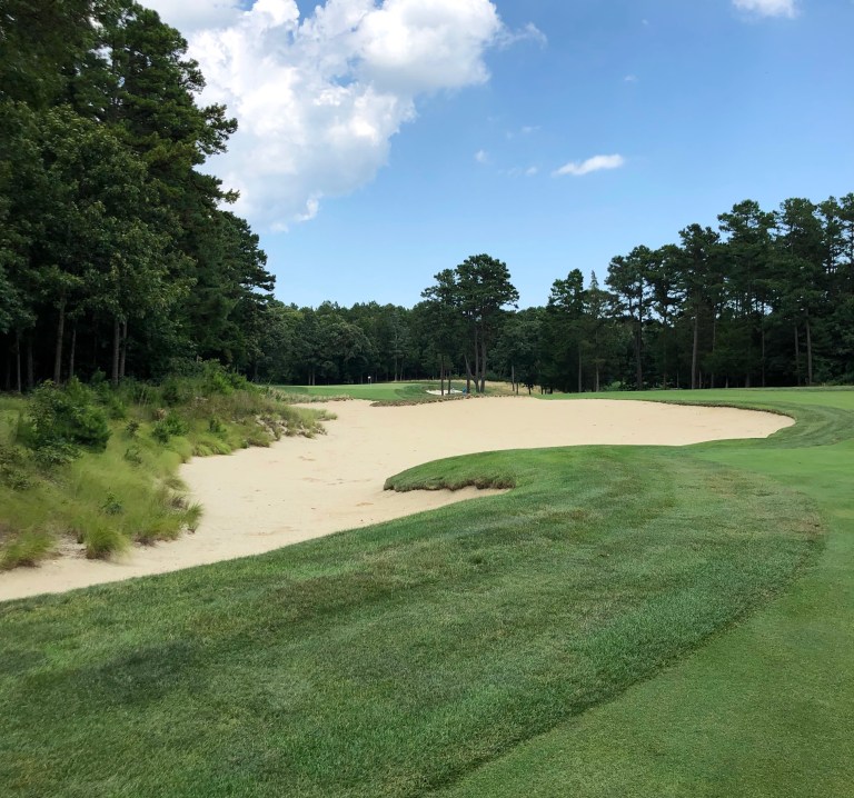 Review: Galloway National Golf Club – Worldgolfer's Golf Course Reviews