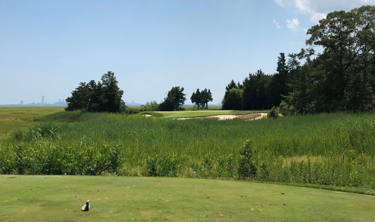 Review: Galloway National Golf Club – Worldgolfer's Golf Course Reviews