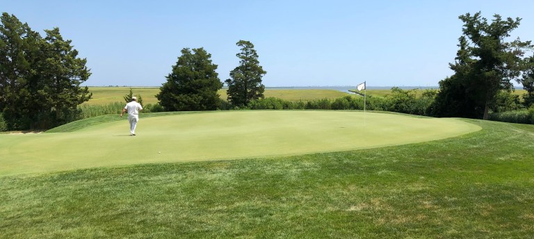 Review: Galloway National Golf Club – Worldgolfer's Golf Course Reviews