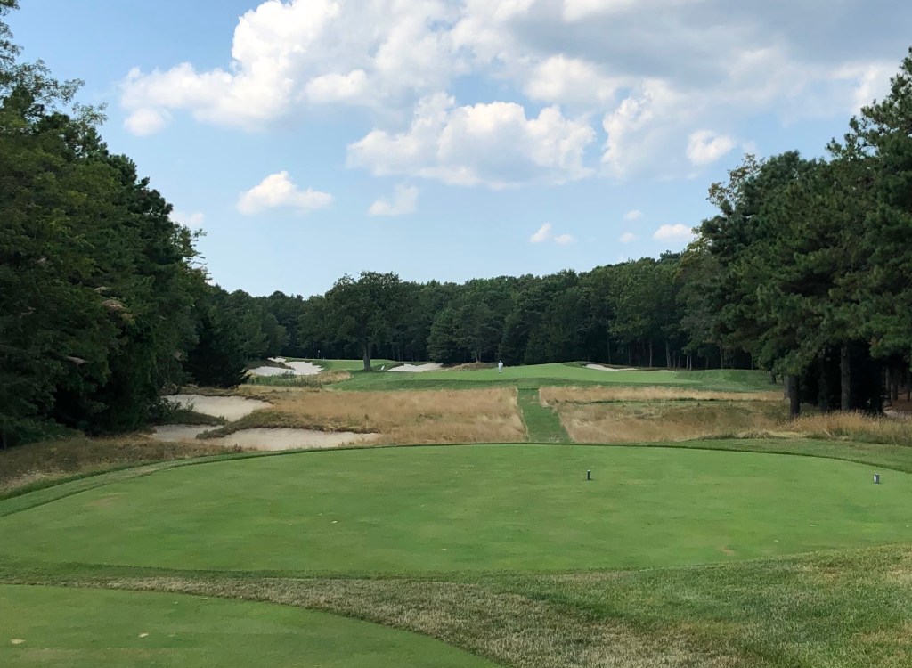 Review: Galloway National Golf Club – Worldgolfer's Golf Course Reviews