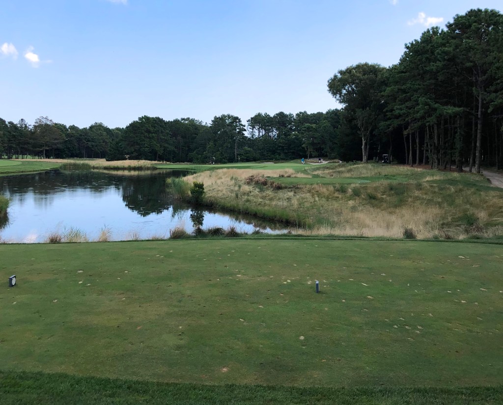 Review: Galloway National Golf Club – Worldgolfer's Golf Course Reviews