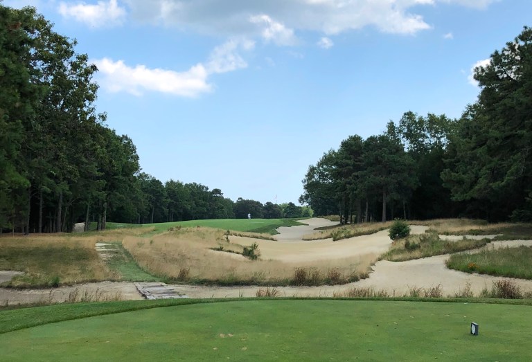 Review: Galloway National Golf Club – Worldgolfer's Golf Course Reviews