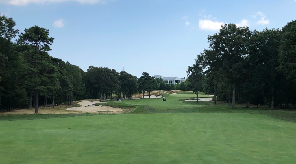 Review: Galloway National Golf Club – Worldgolfer's Golf Course Reviews