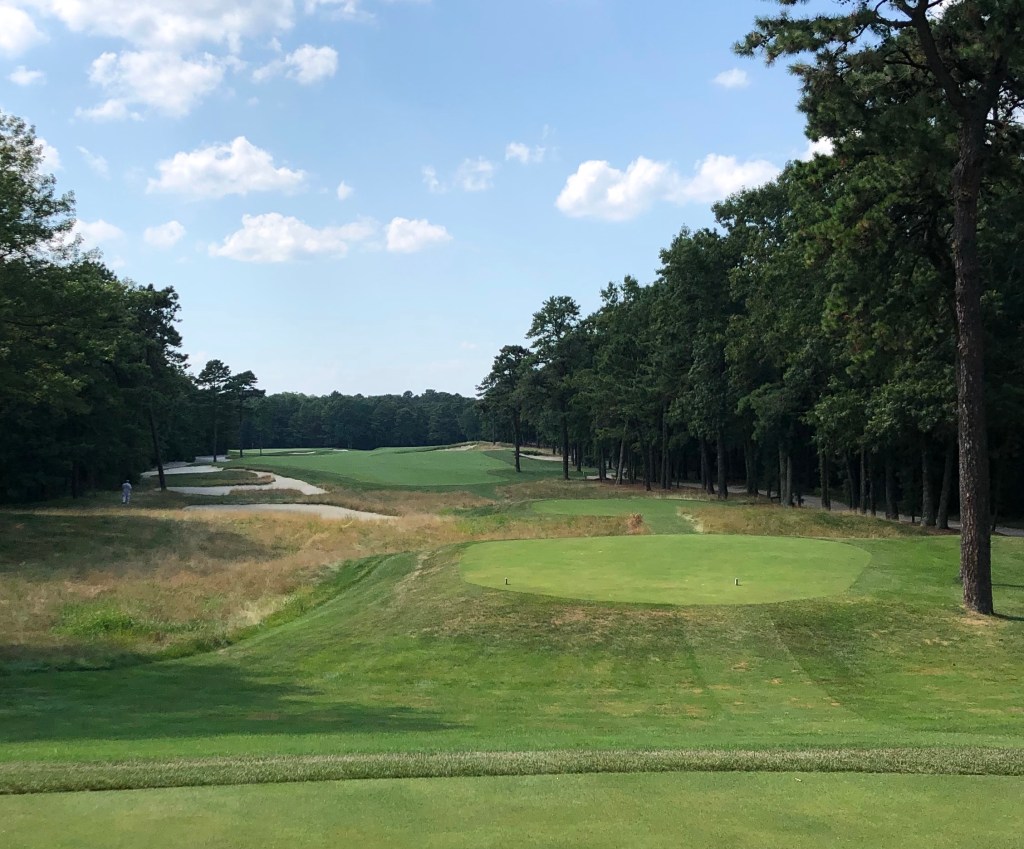 Review: Galloway National Golf Club – Worldgolfer's Golf Course Reviews