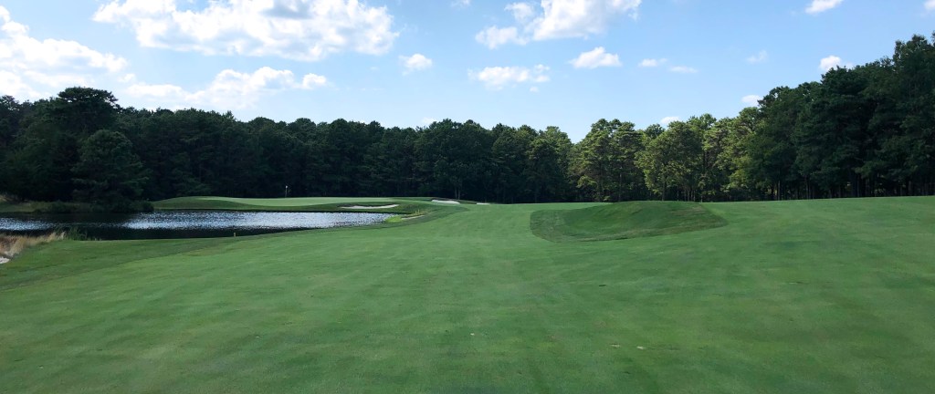 Review: Galloway National Golf Club – Worldgolfer's Golf Course Reviews