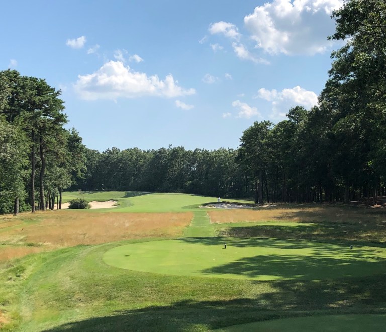 Review: Galloway National Golf Club – Worldgolfer's Golf Course Reviews
