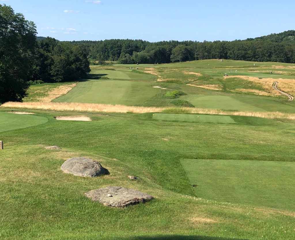 Review: Myopia Hunt Club – Worldgolfer's Golf Course Reviews